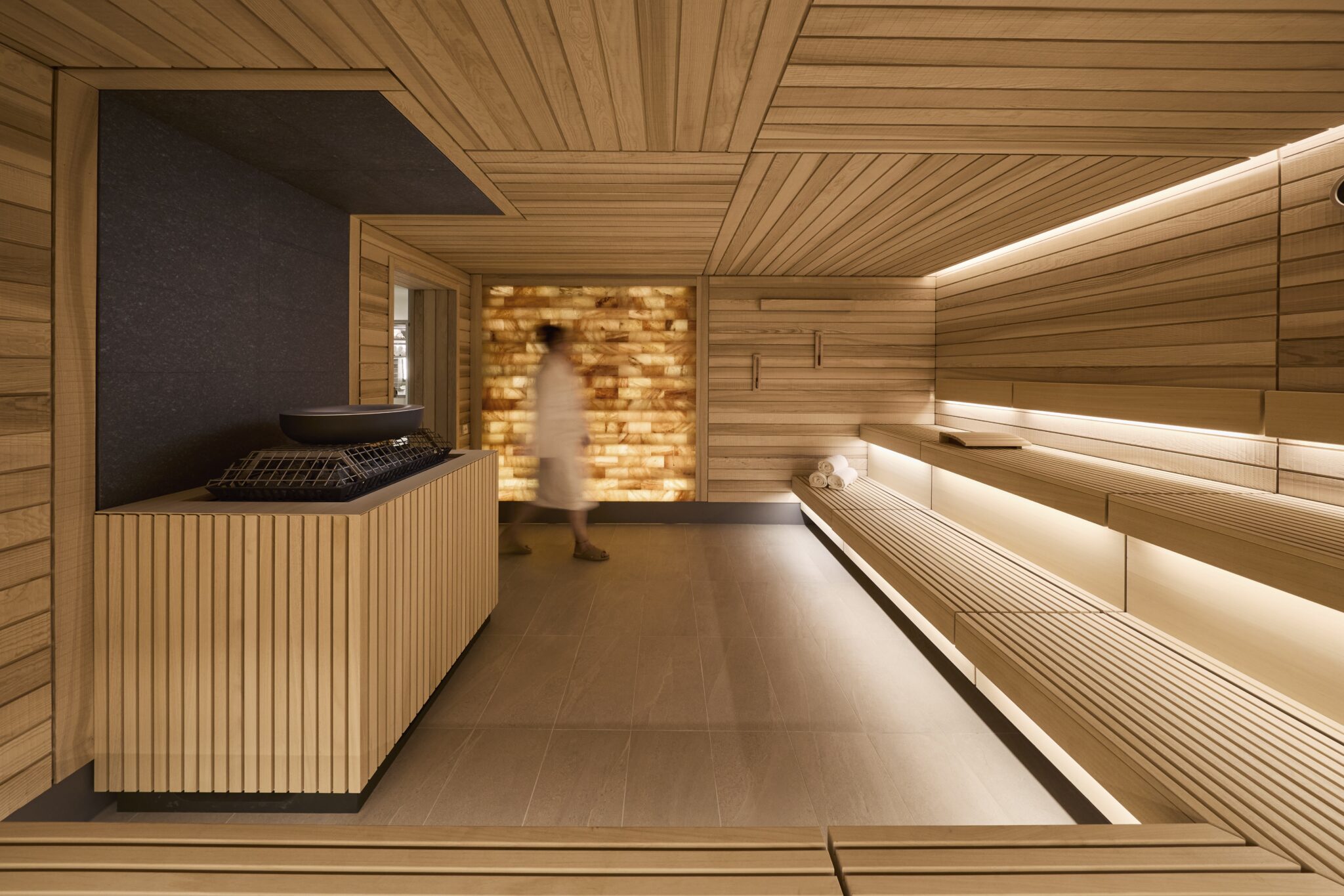 Wisconsin Spas for the Ultimate Pampered Escape