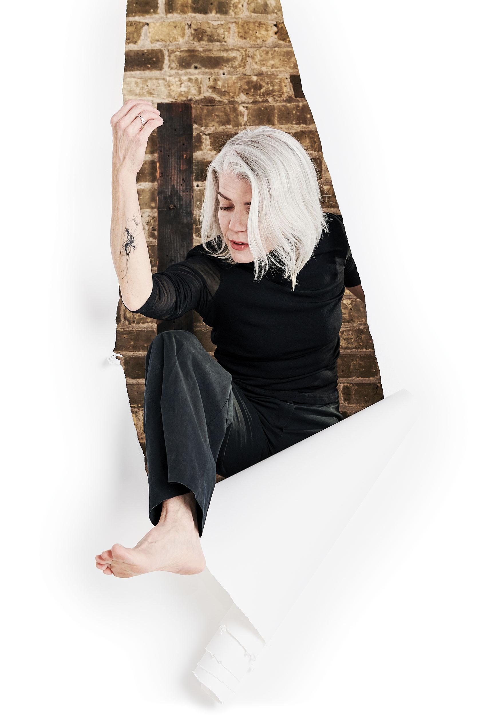 UWM Dance Professor Maria Gillespie’s New Project Digs Into Identity