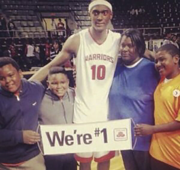 Who Is Bucks Player Bobby Portis? | Milwaukee Magazine