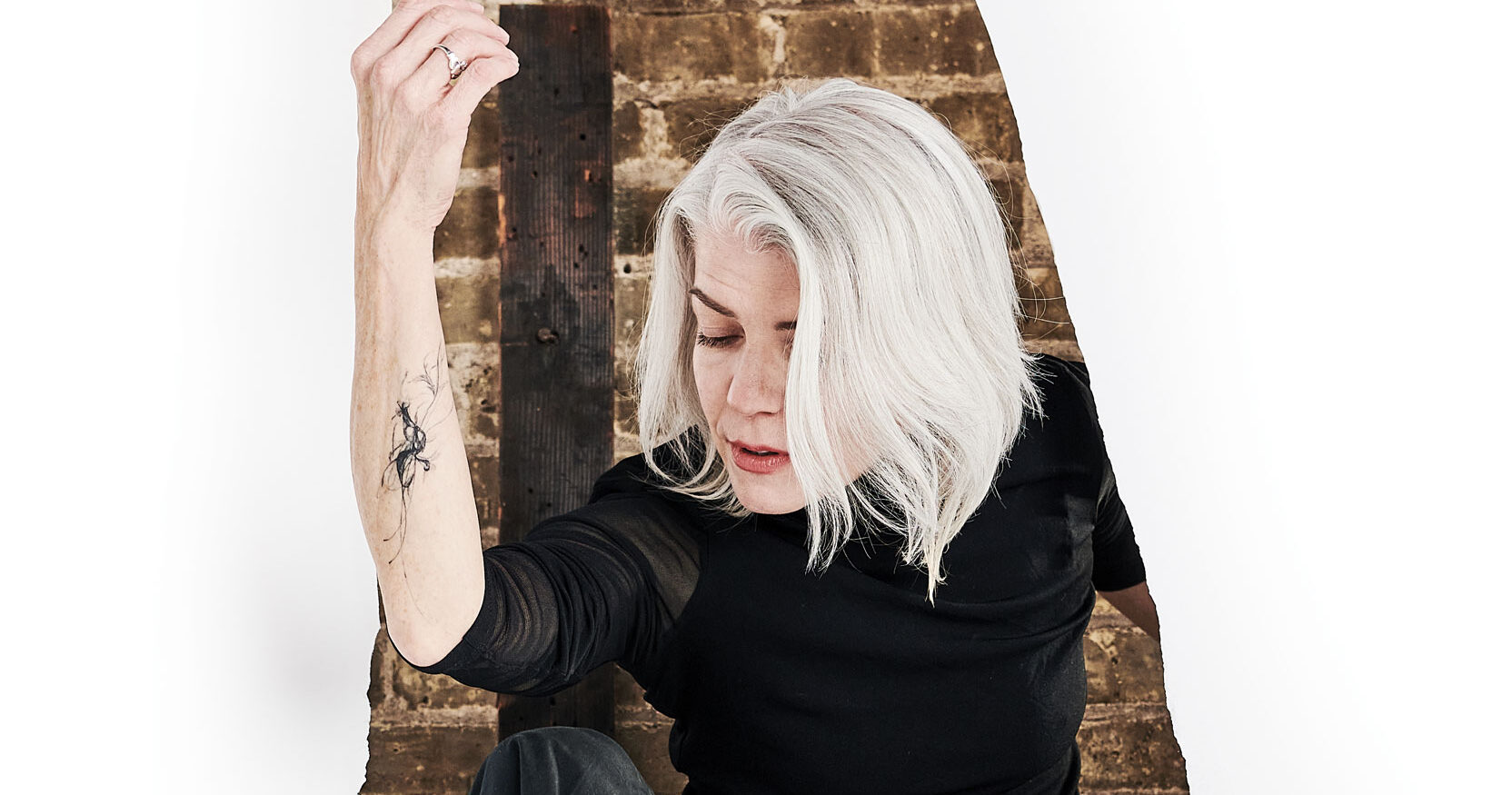 UWM Dance Professor Maria Gillespie’s New Project Digs Into Identity