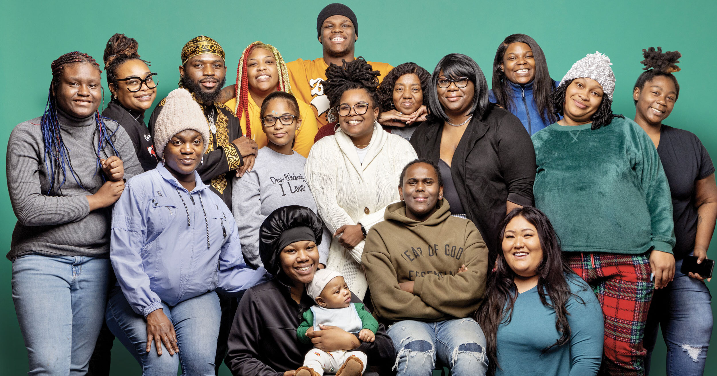 Meet the 2025 Unity Awards Winners: Pathfinders’ Power of Paths Youth ...
