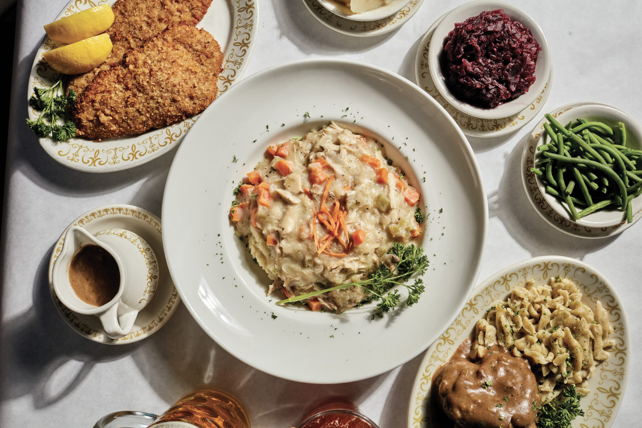 Kegel’s Inn Continues Its Local German Legacy in Its 100th Year