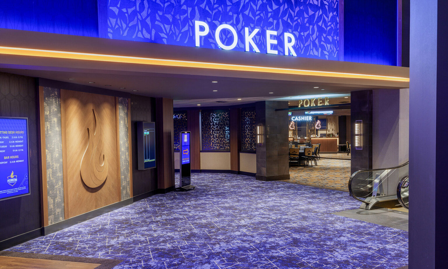 Potawatomi Casino Hotel Is Milwaukee’s Gaming Destination