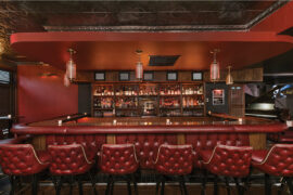 9 of the Coziest Bars in Milwaukee
