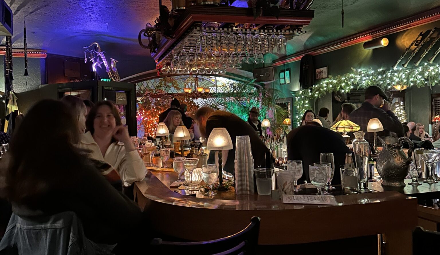 9 of the Coziest Bars in Milwaukee