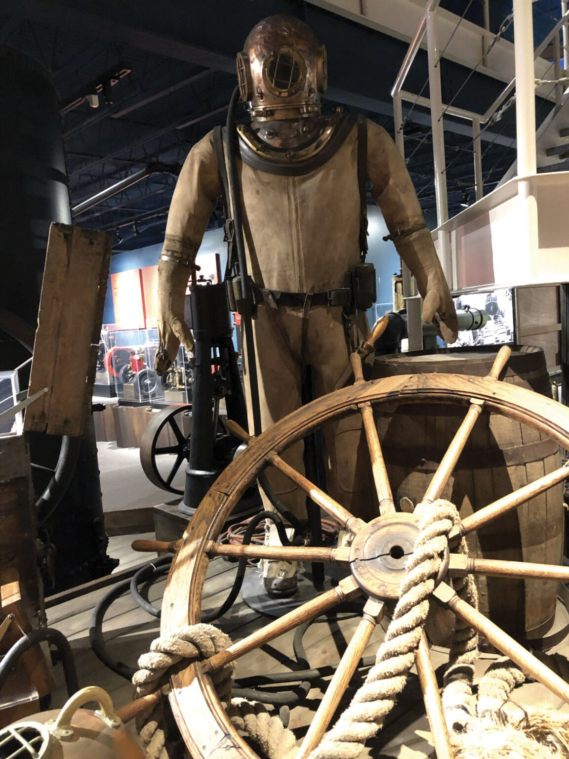 Things to Do in Manitowoc, Wisconsin