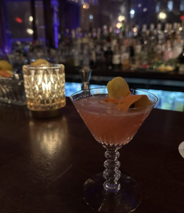 The Milwaukee Bar That’s Made it to the Finals of the 2025 James Beard ...