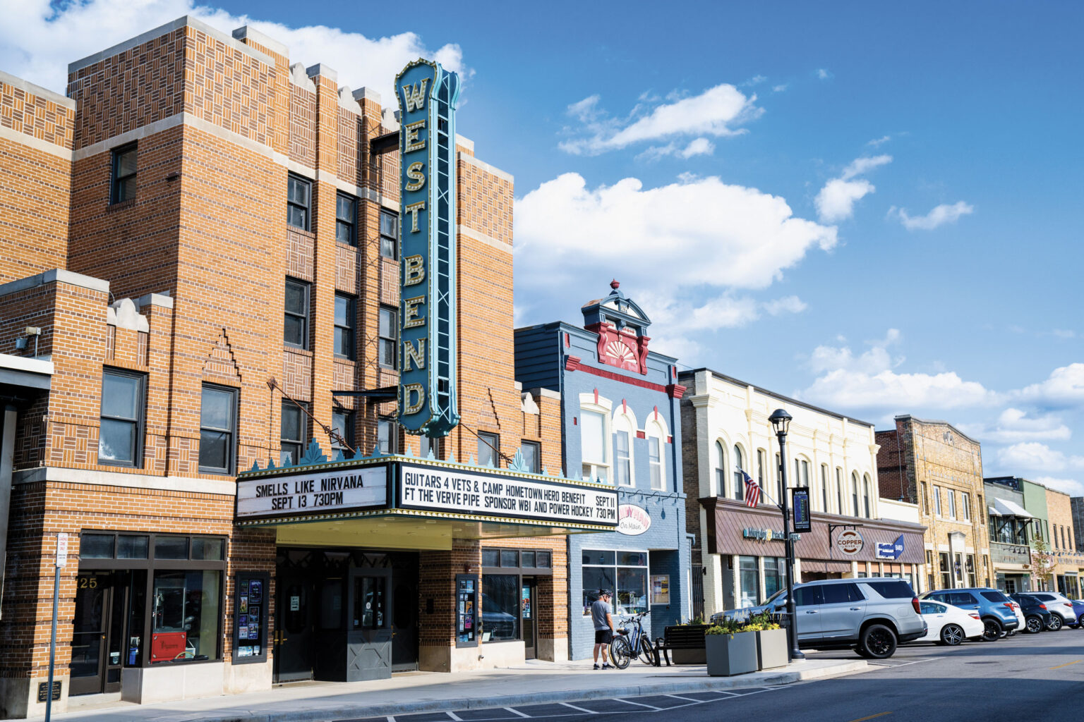 Day Trips Worth the Drive From Milwaukee (2025)