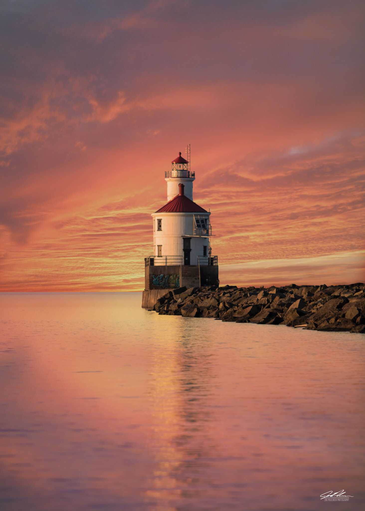 Must-See Historic Wisconsin Lighthouses