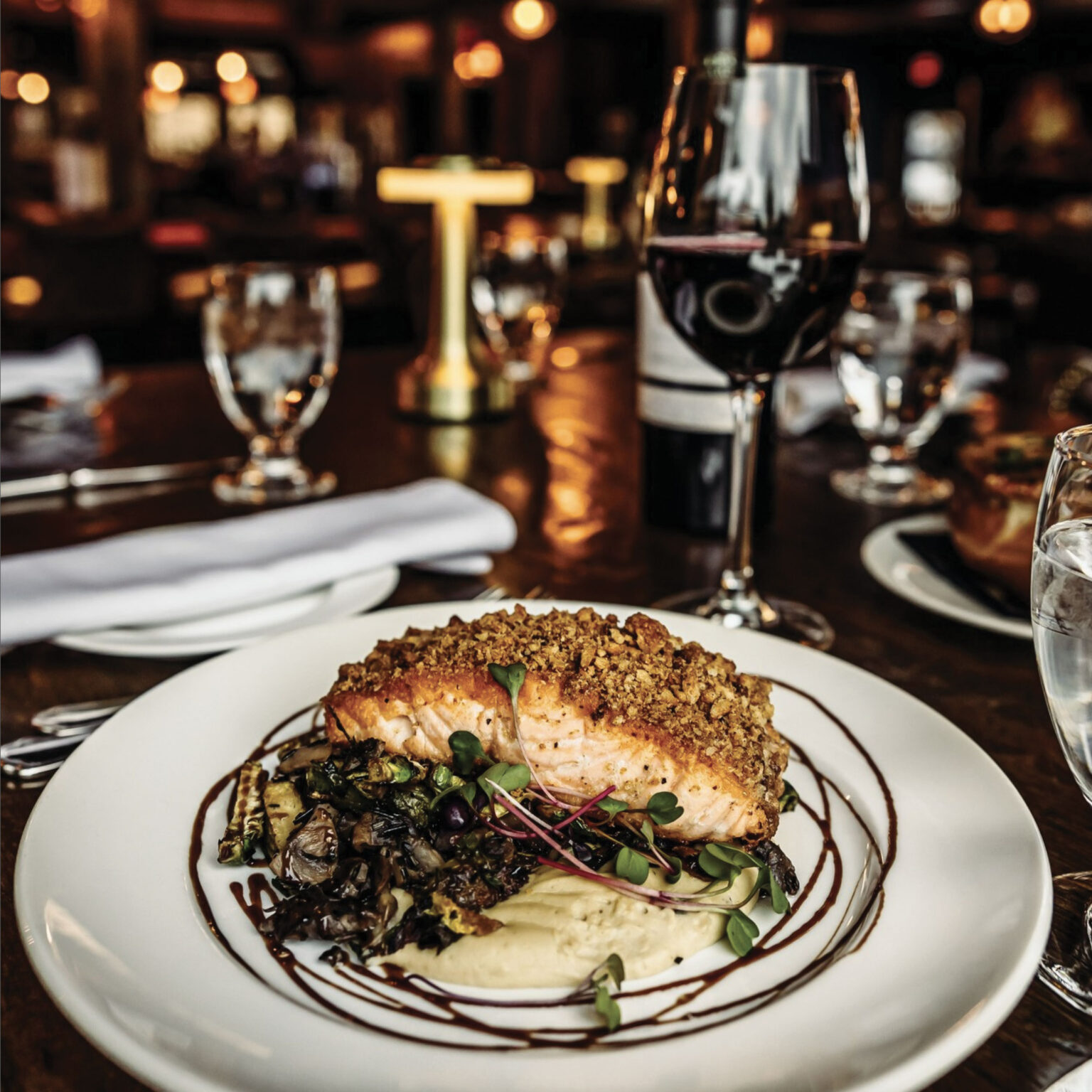 13 Wisconsin Restaurants Worth the Drive, According to Culinary Experts