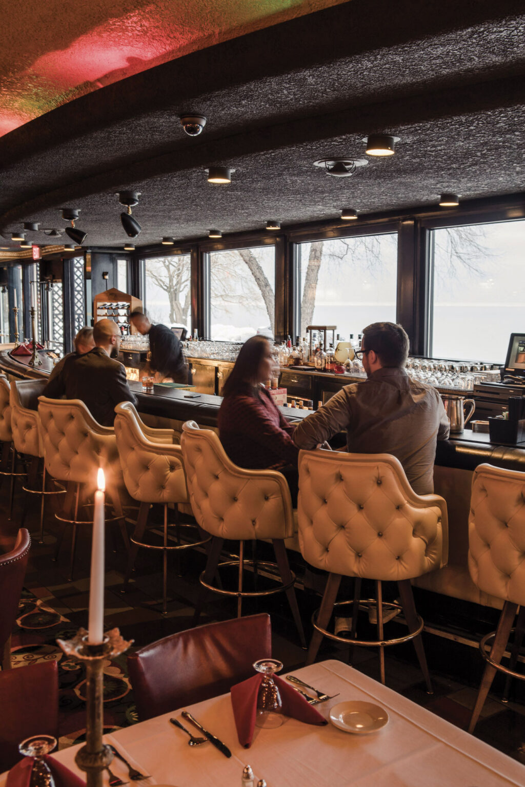 13 Wisconsin Restaurants Worth the Drive, According to Culinary Experts