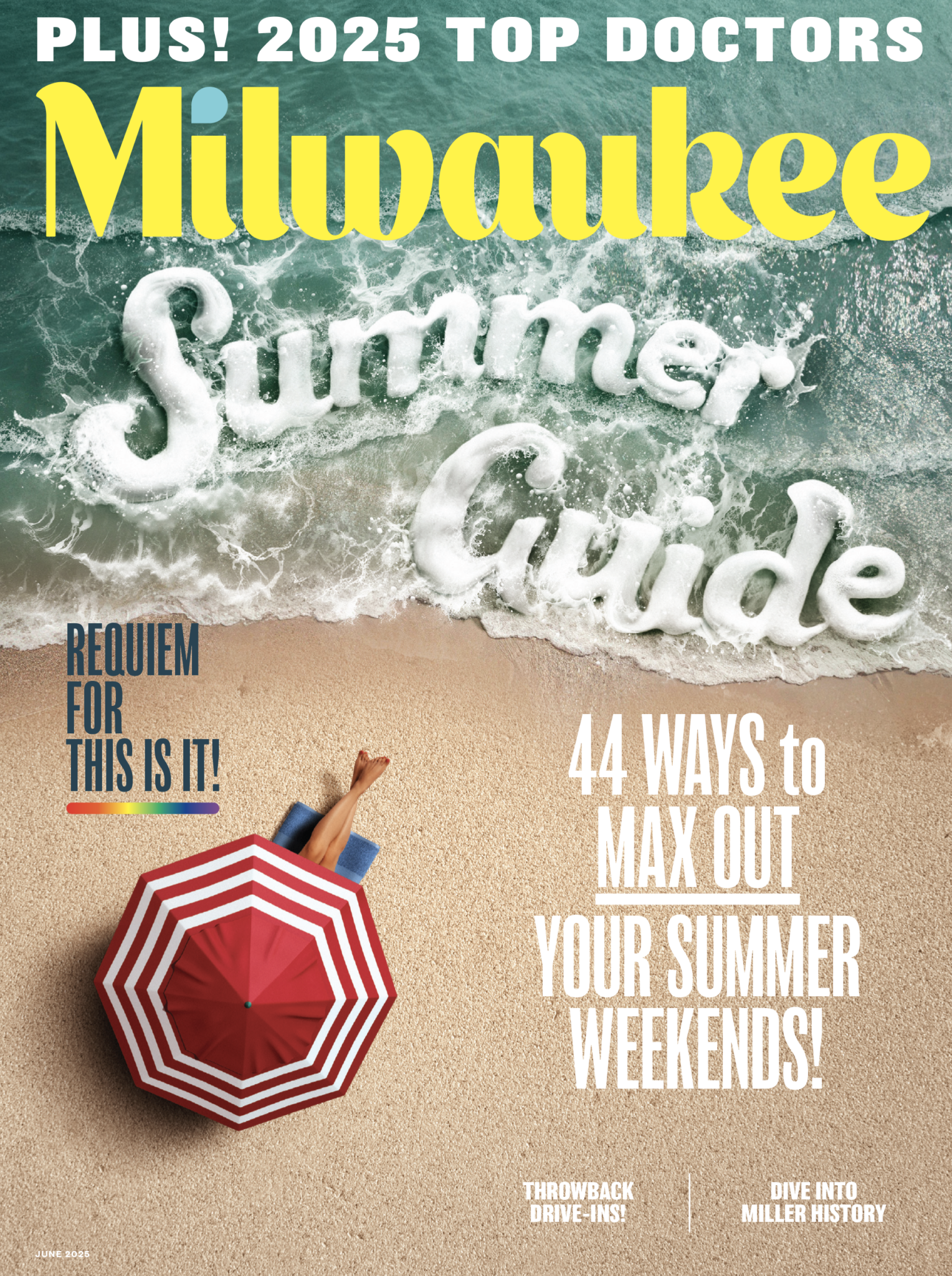 20 Festivals Across Wisconsin This Summer