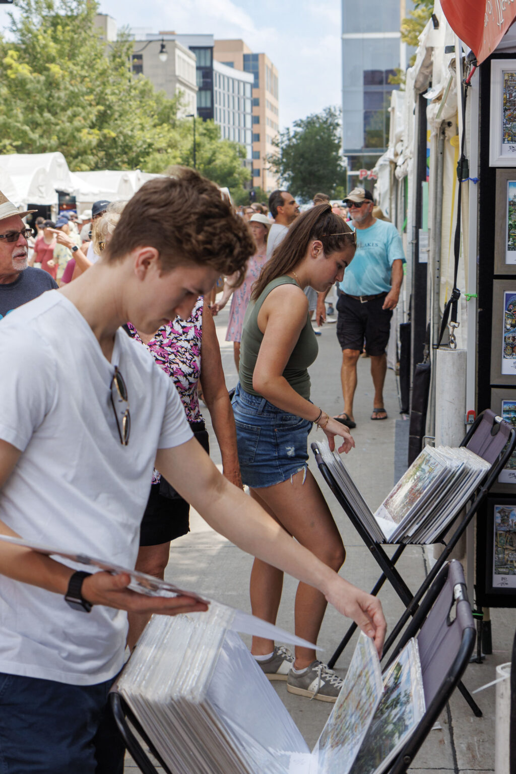 20 Festivals Across Wisconsin This Summer