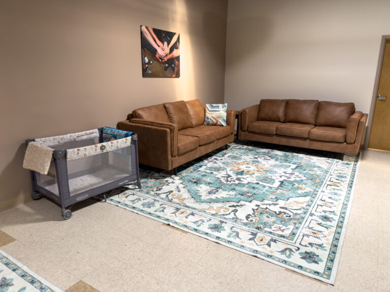 Pathfinders’ New Milwaukee Drop-in Center Offers a Safe Space and Resources