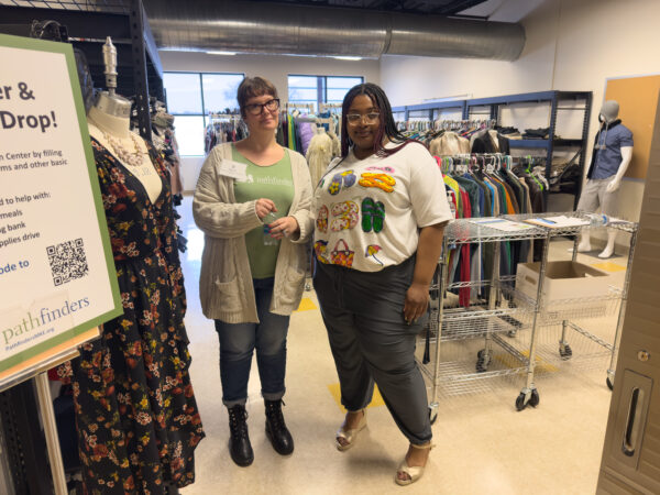 Pathfinders’ New Milwaukee Drop-in Center Offers a Safe Space and Resources