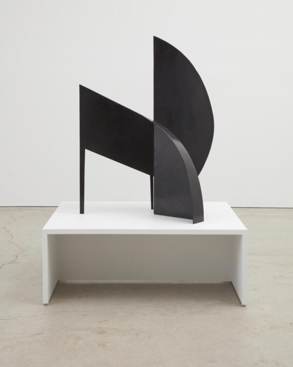 MAM’s New Erin Shirreff Exhibition Reshapes Sculpture and Photography