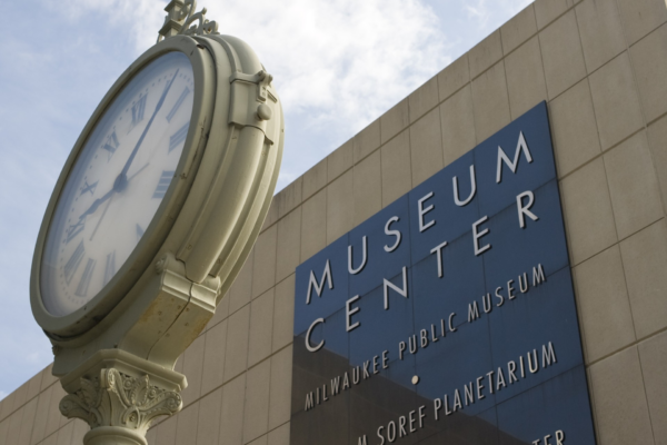 Here’s Your Milwaukee Museum Bucket List
