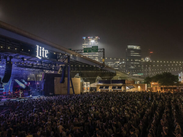 Your Guide to Wisconsin Artists Performing at Summerfest 2026