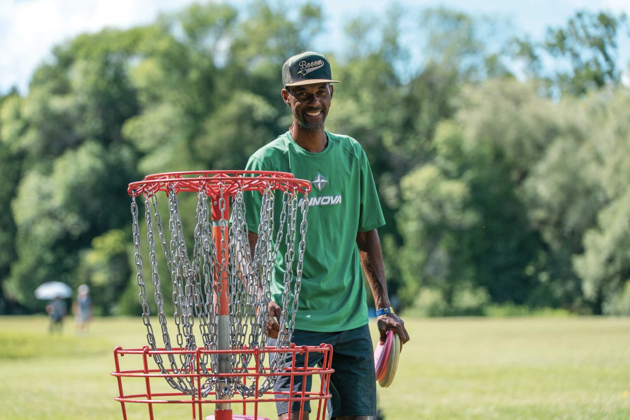 Why Is Wisconsin a Disc Golf Destination?