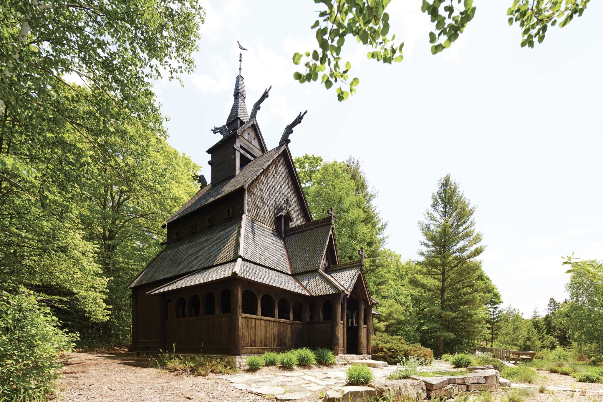 Things to Do for a Perfect Weekend on Washington Island in Door County