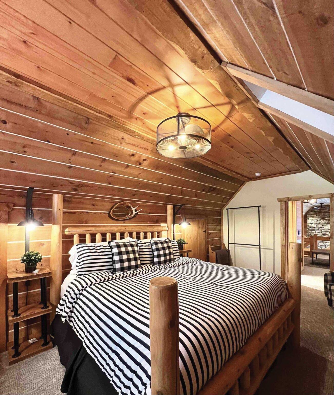 5 Amazing Cabin Rentals in Wisconsin