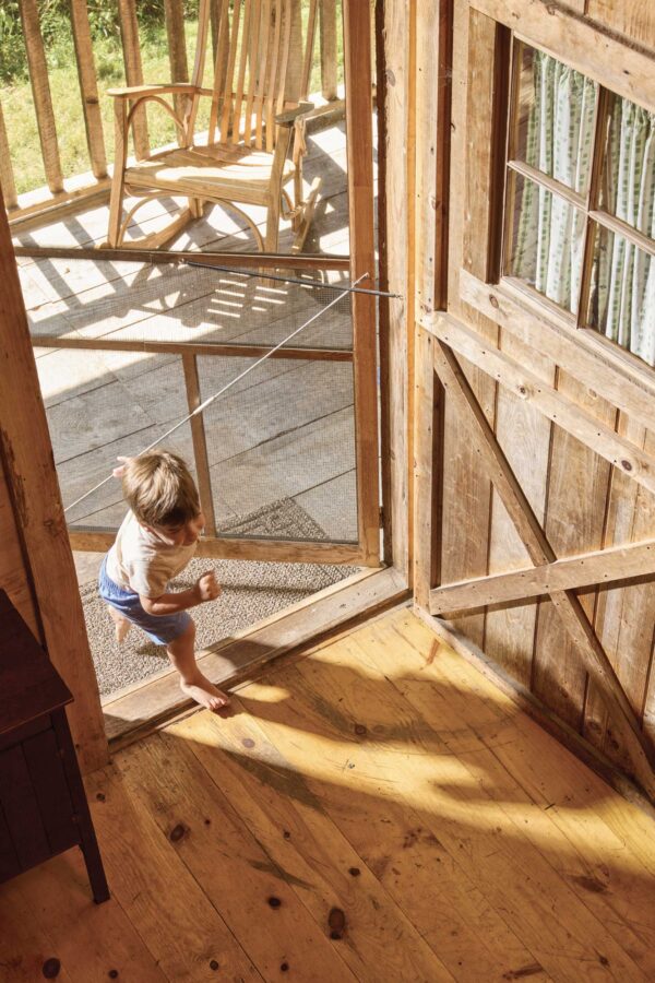 Peek Inside These Charming Wisconsin Cabins