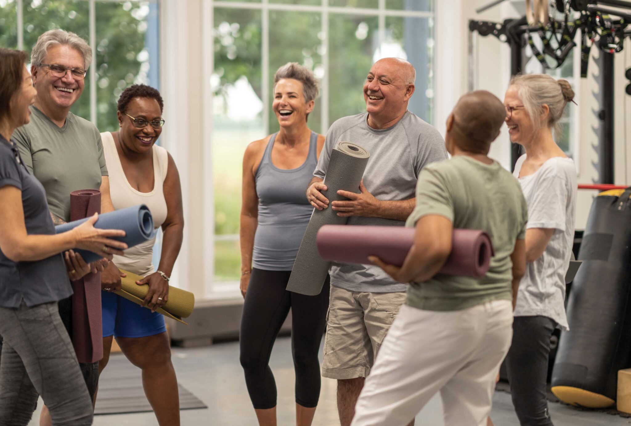 Your 2025 Guide to Active Aging in Milwaukee