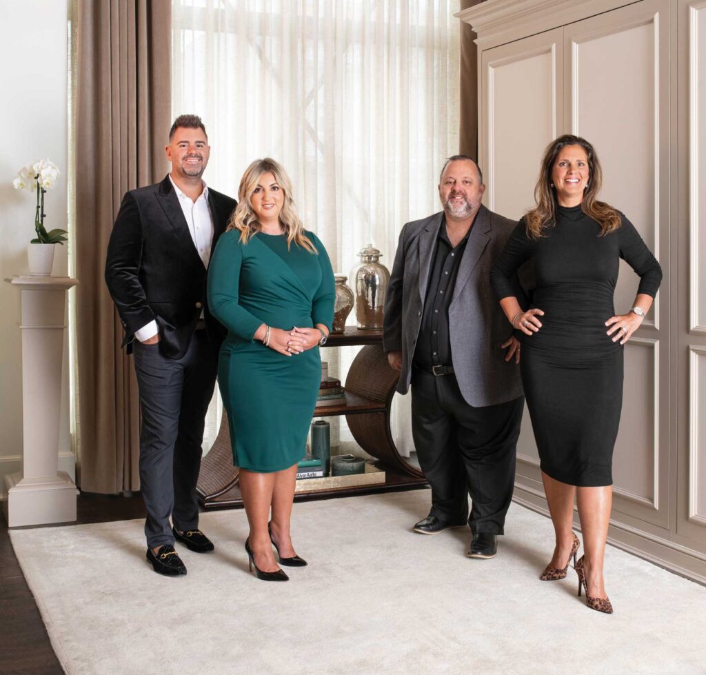 Faces of Milwaukee 2025: Mach 1 Capital