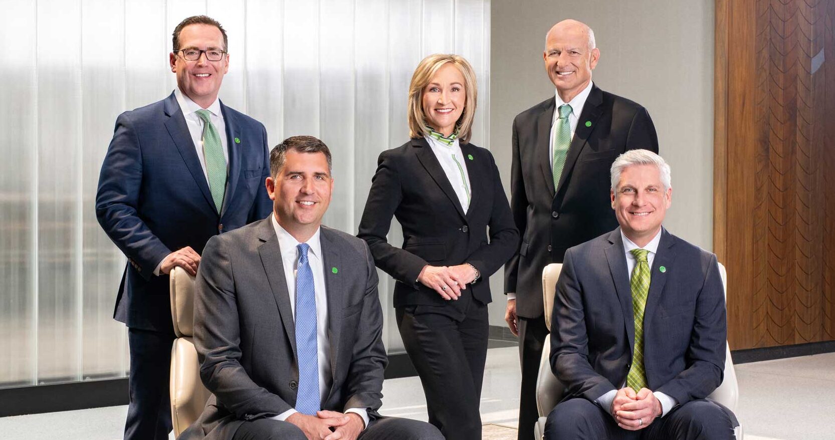 Faces of Milwaukee 2025: Associated Bank