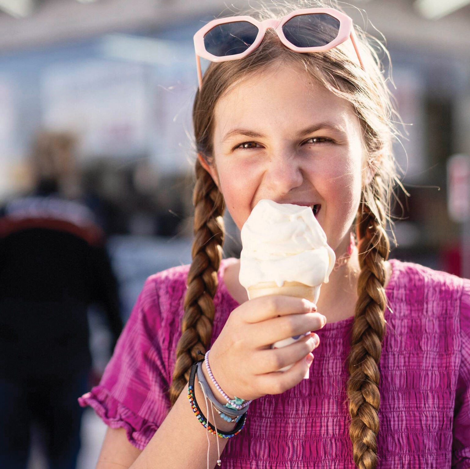 Pop’s Custard Closing After Four Decades