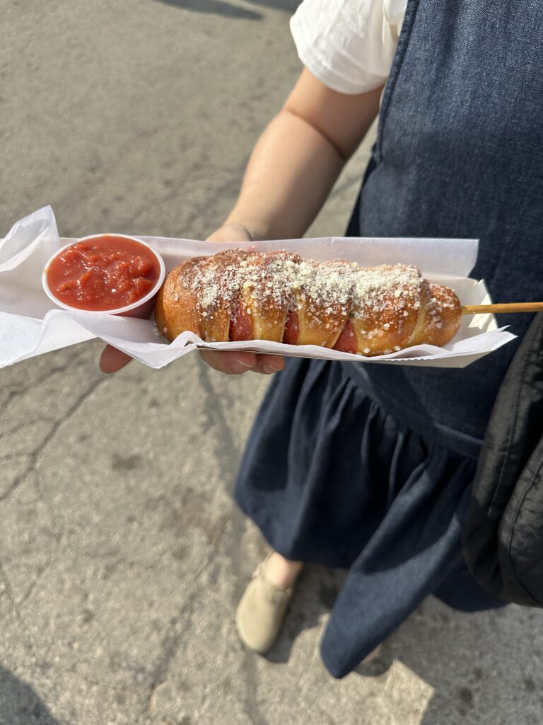 Wisconsin State Fair Sporkies Review 2025
