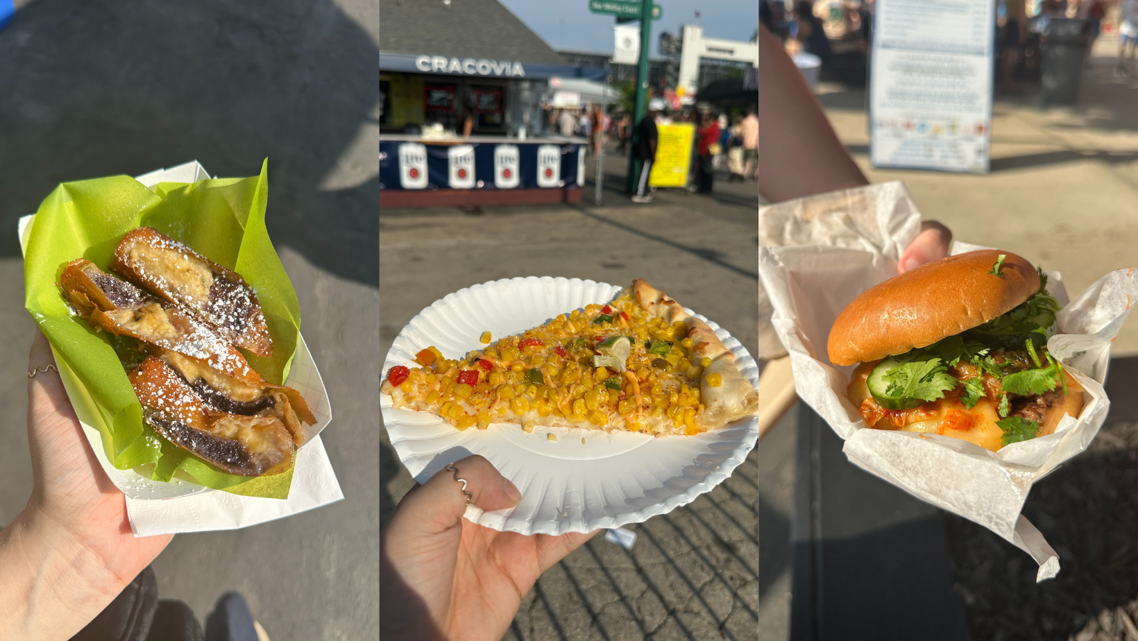 Wisconsin State Fair Sporkies Review 2025