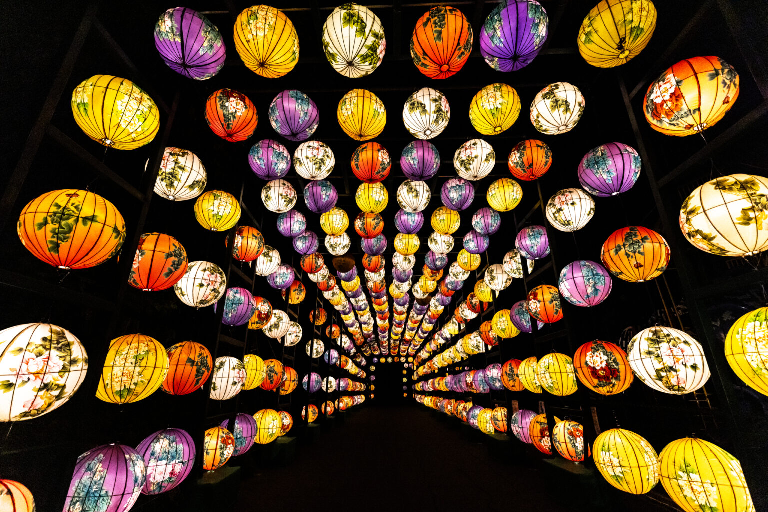 China Lights Returns for its Eighth Season This Week