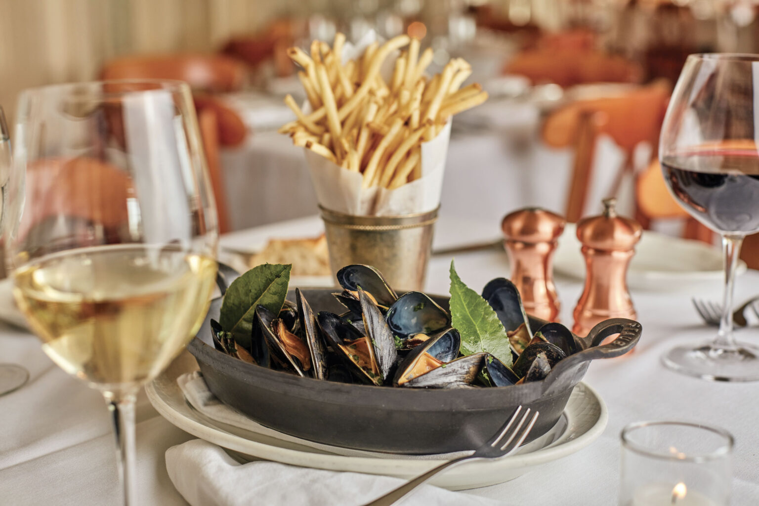 Best of Milwaukee Dining: Our Readers’ Picks vs. Our Critic’s