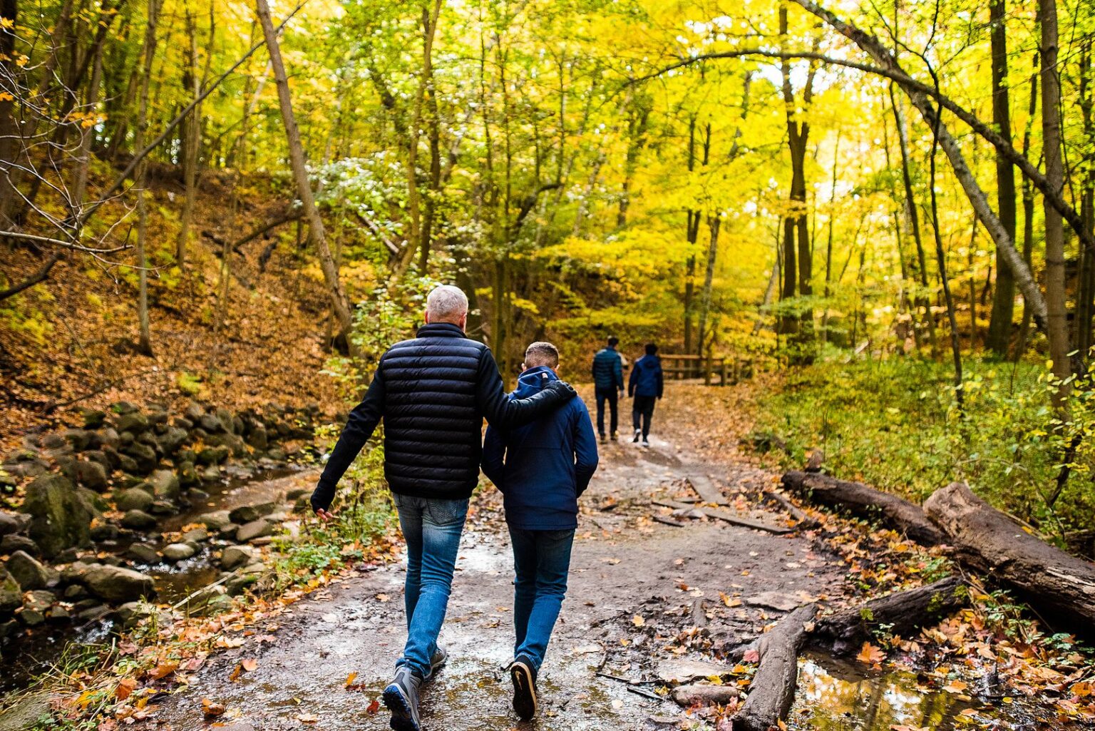 What to Expect for Wisconsin Fall Colors This Autumn