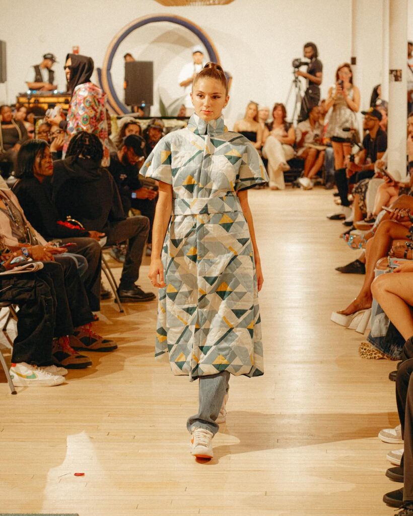 Milwaukee Fashion Week Is Launching a New Foundation