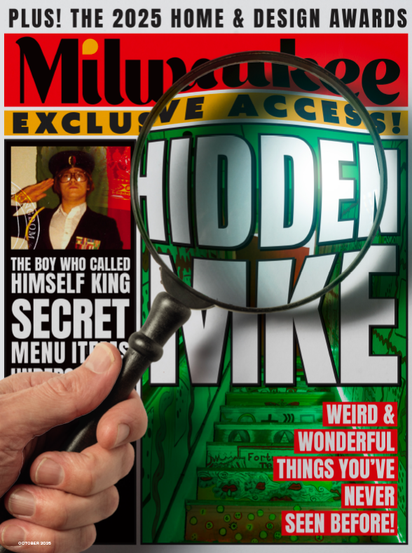 Milwaukee Magazine