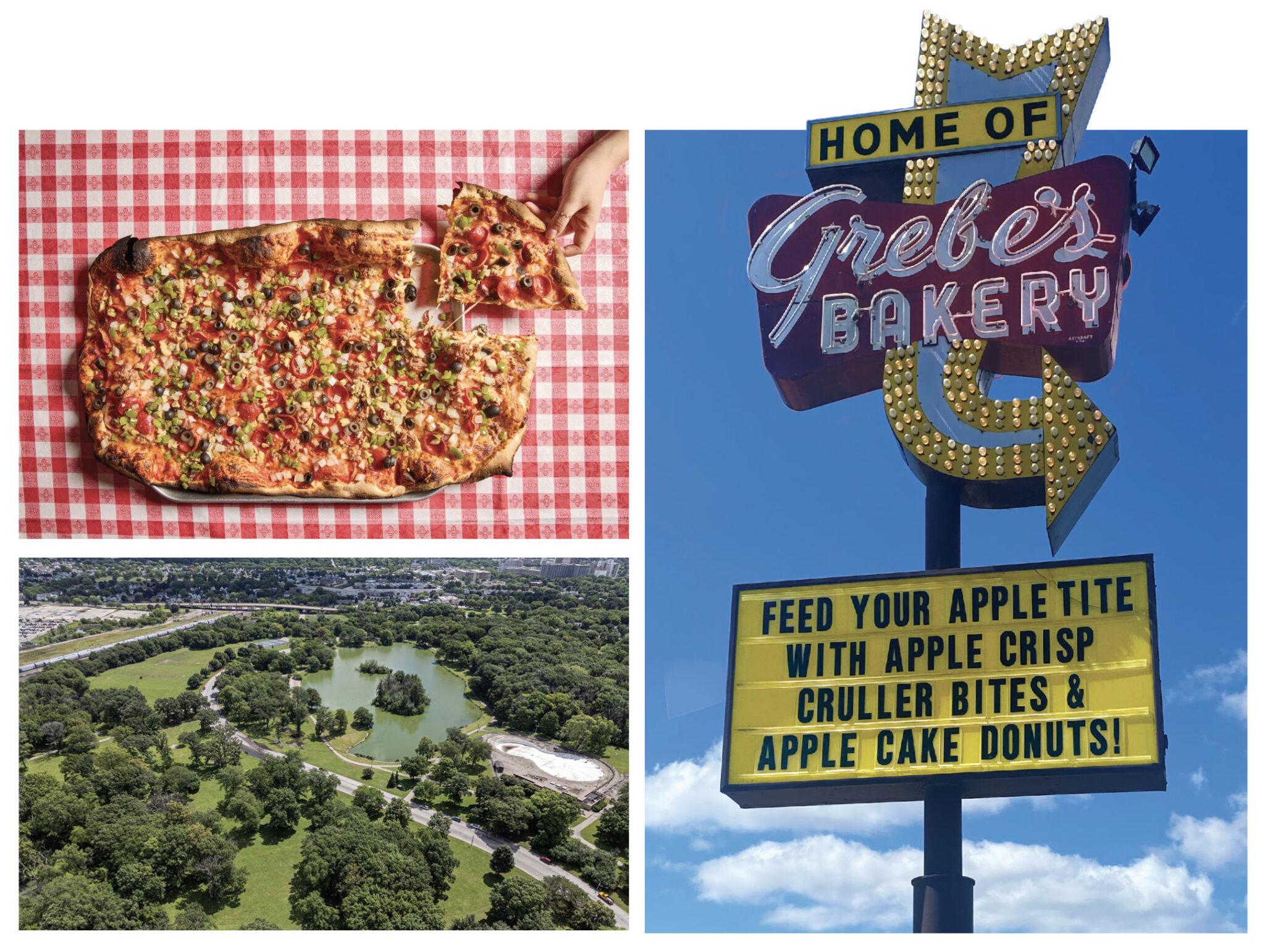 7 Must-Visit Spots in Jackson Park
