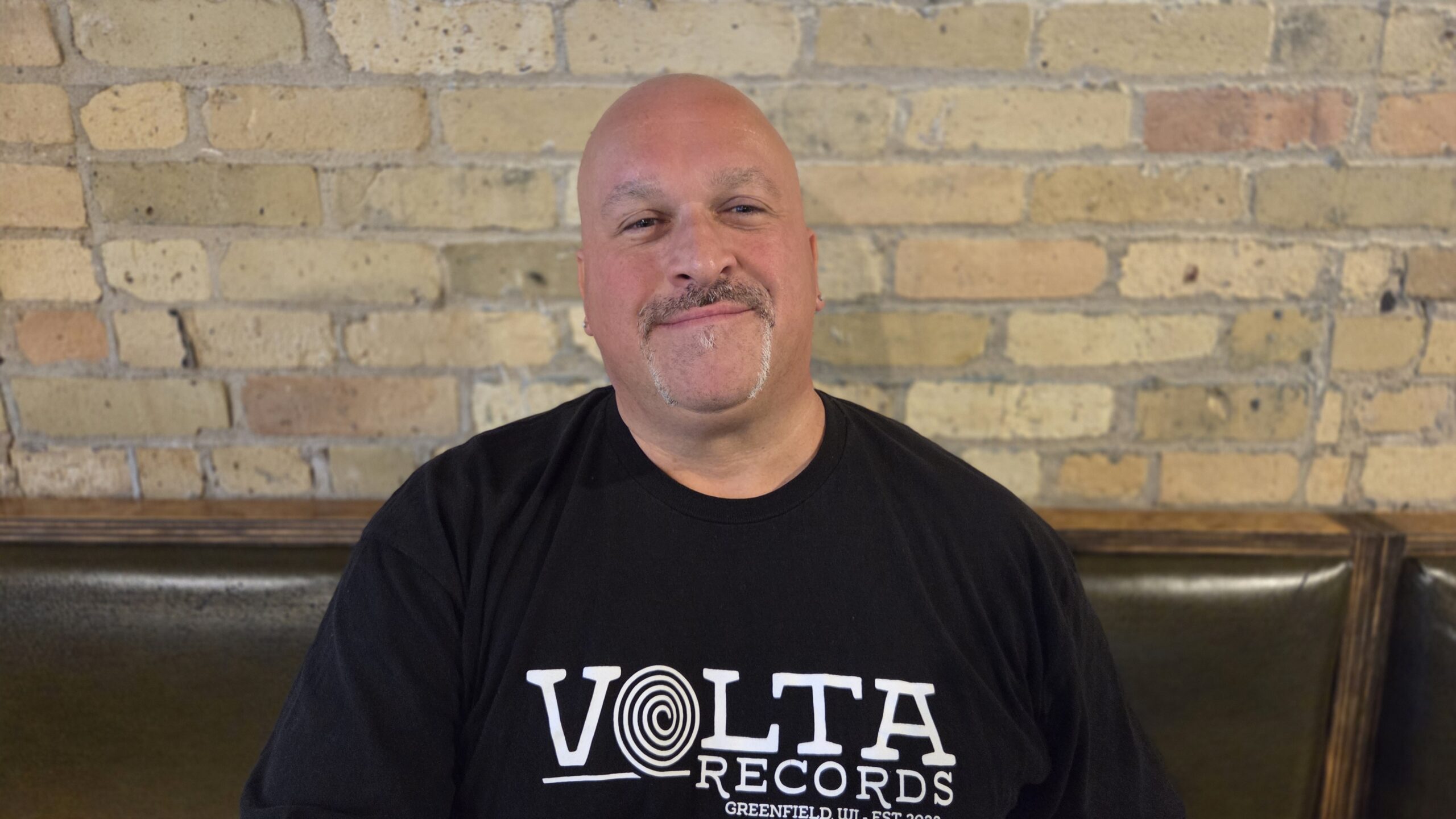 Q&A: Jon Adler on Radio Milwaukee and the Future of Local Radio