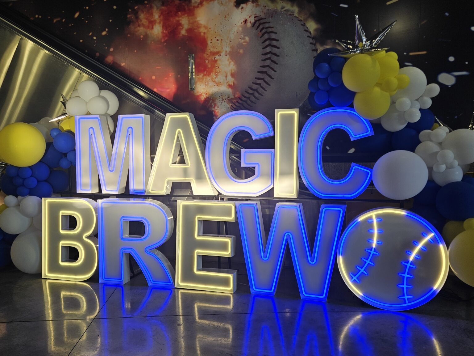 The Brewers’ Magic Formula: Win Calm and Carry On