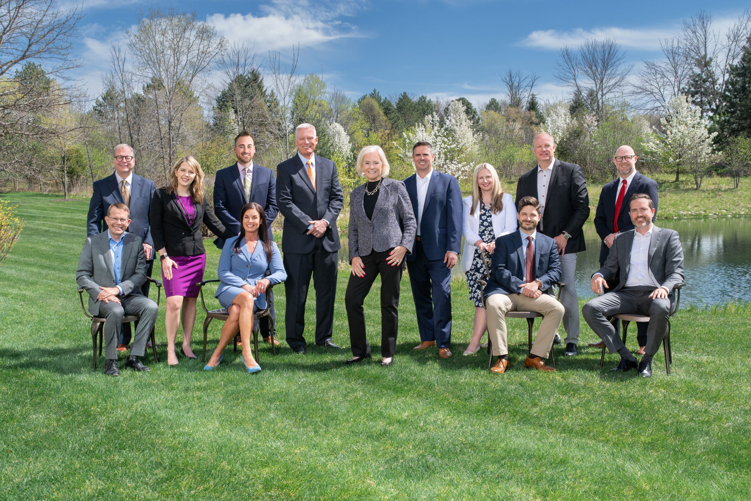 IAG Wealth Partners Helps Clients Plan for the Future