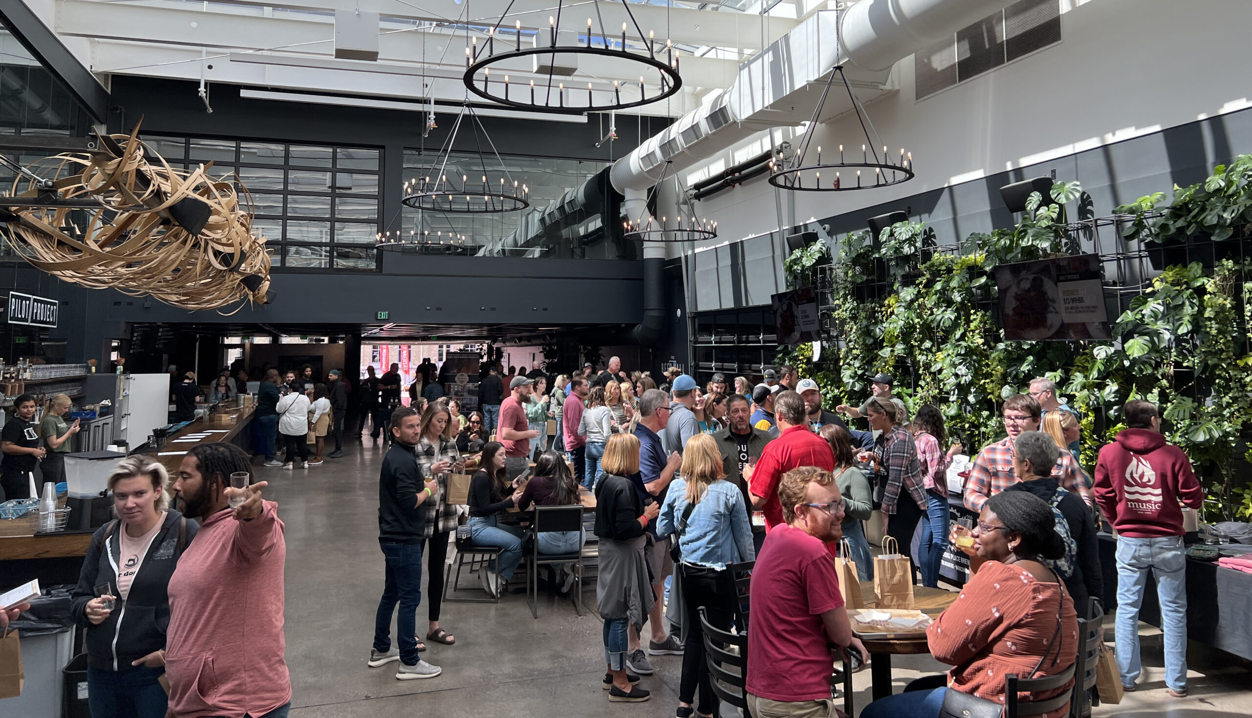 Beer Events Brewing in Milwaukee This Week: Oct. 22-26