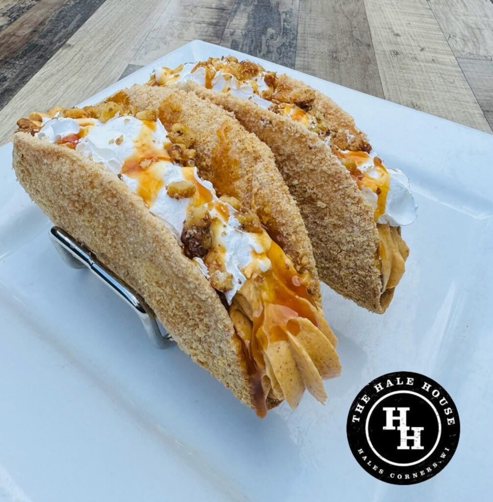 5 of the Funkiest Fall Foods We Found Around Milwaukee