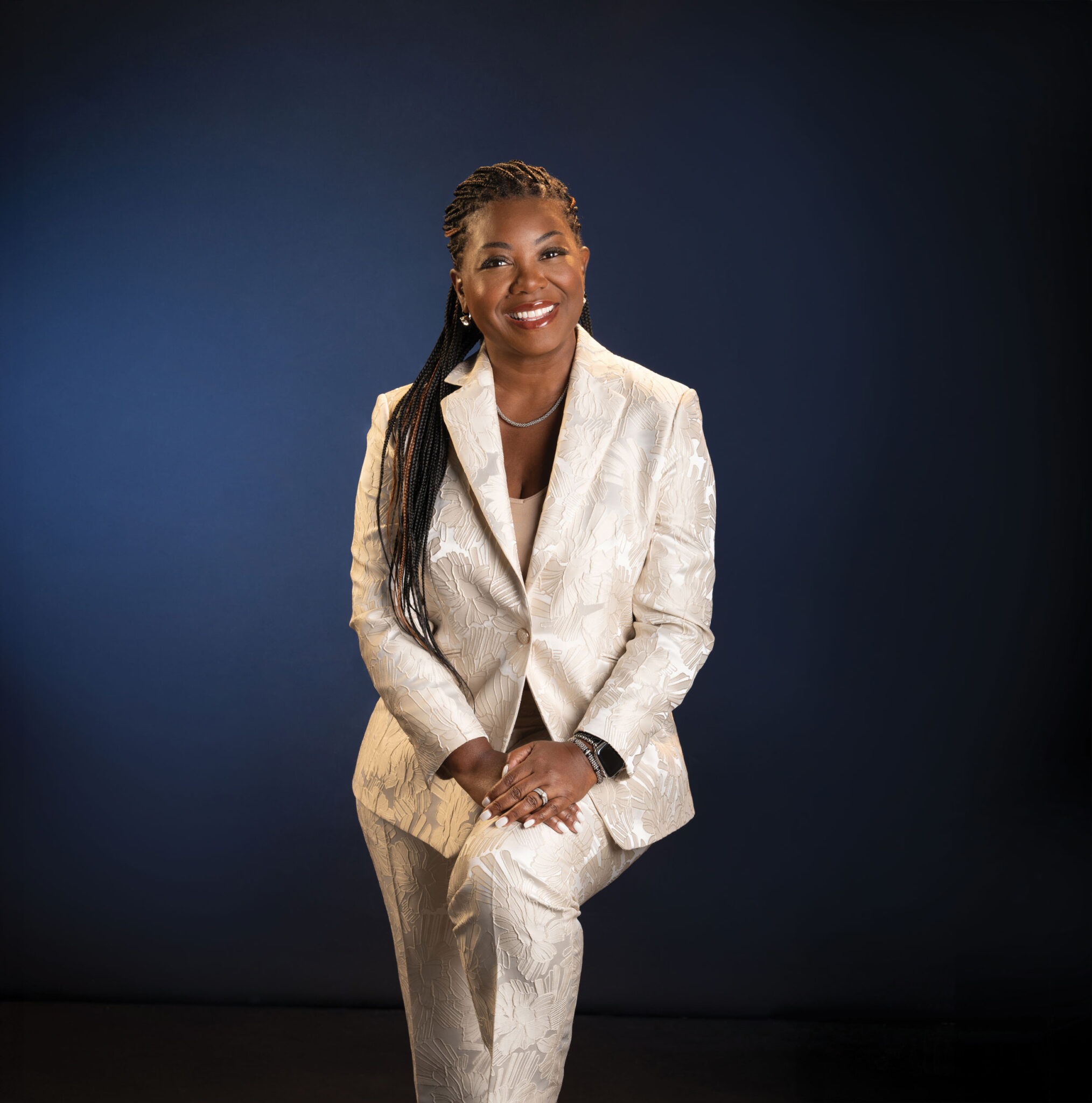 Women of Distinction 2025: Angela Adams of African American Leadership ...