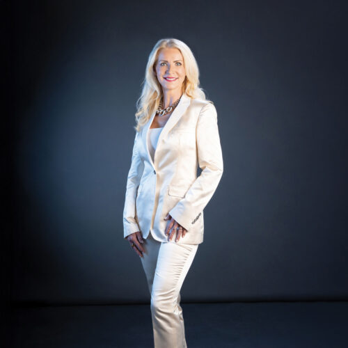 Women of Distinction 2025: Dr. Agnes Domagala of Major Dental Clinics