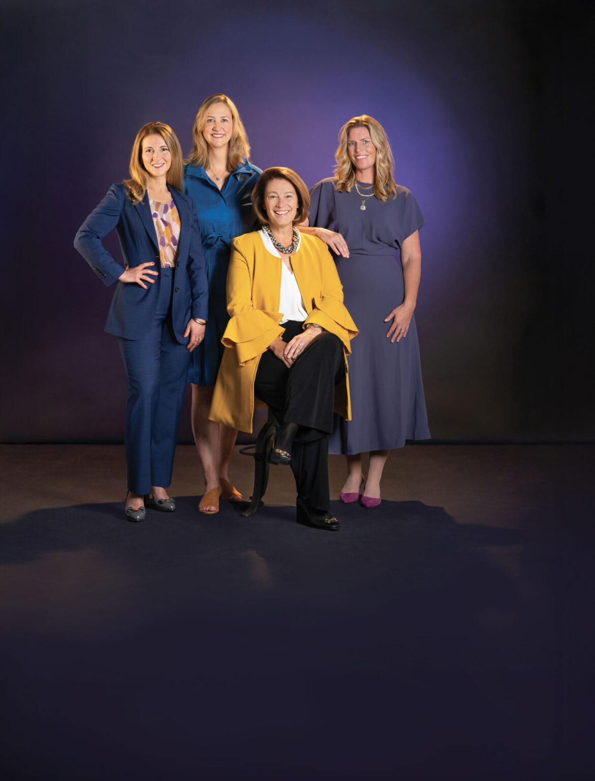 Women of Distinction 2025: GE HealthCare