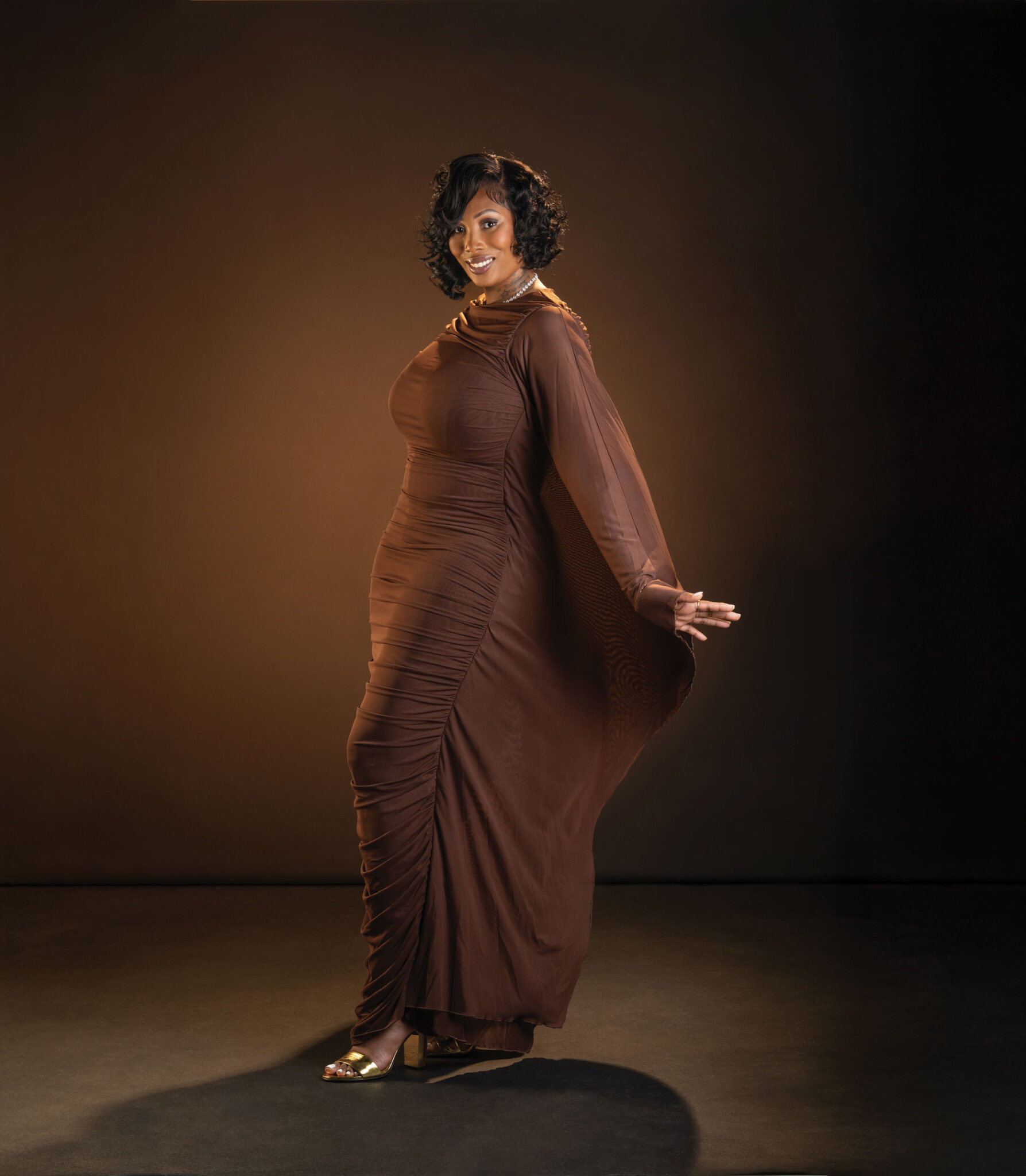 Women of Distinction 2025: Lawanda Chambers of LIFE Wellness ...
