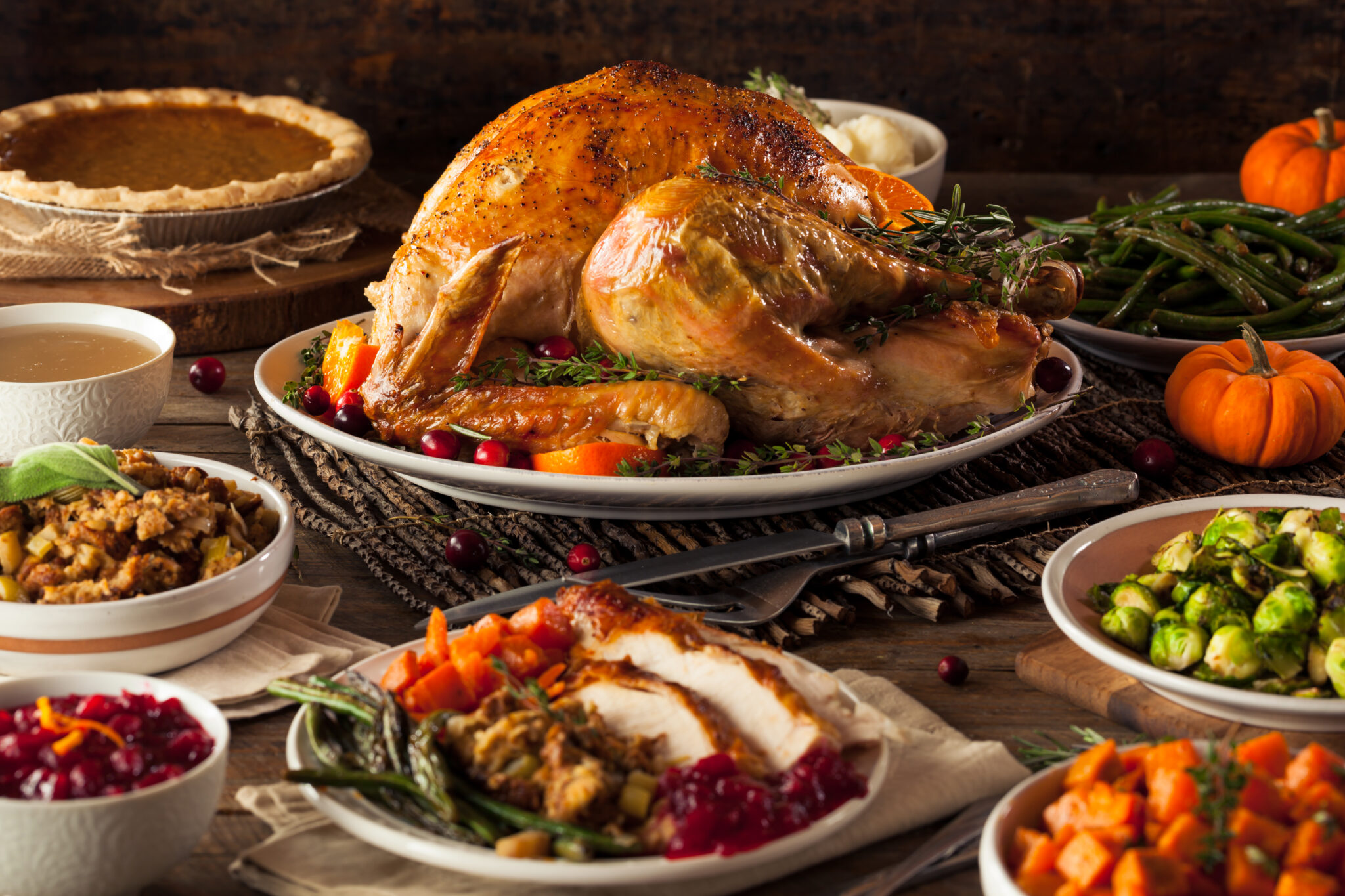 Where to Get Dinner in Milwaukee for Thanksgiving 2025