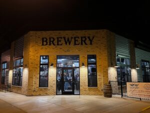 Meet the MKE Area’s Two New Breweries: Tailwinds and Brewed Omen