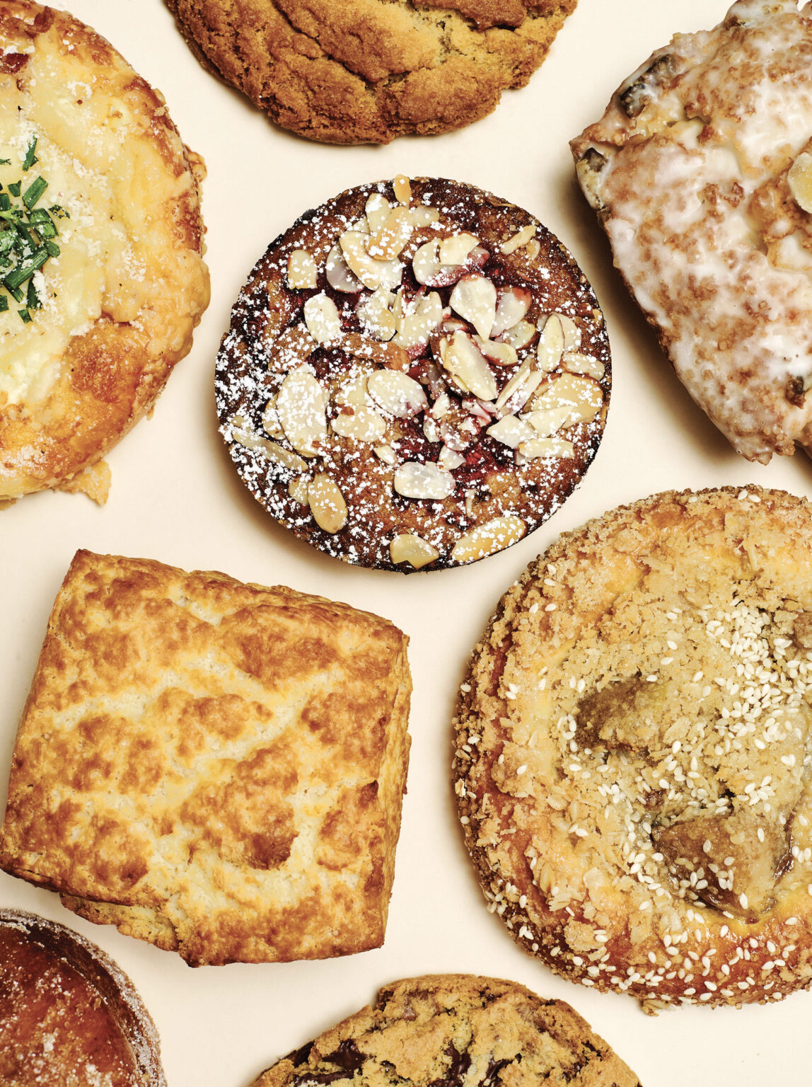 How a Trio of Milwaukee Bakeries Is Redefining What a Neighborhood ...